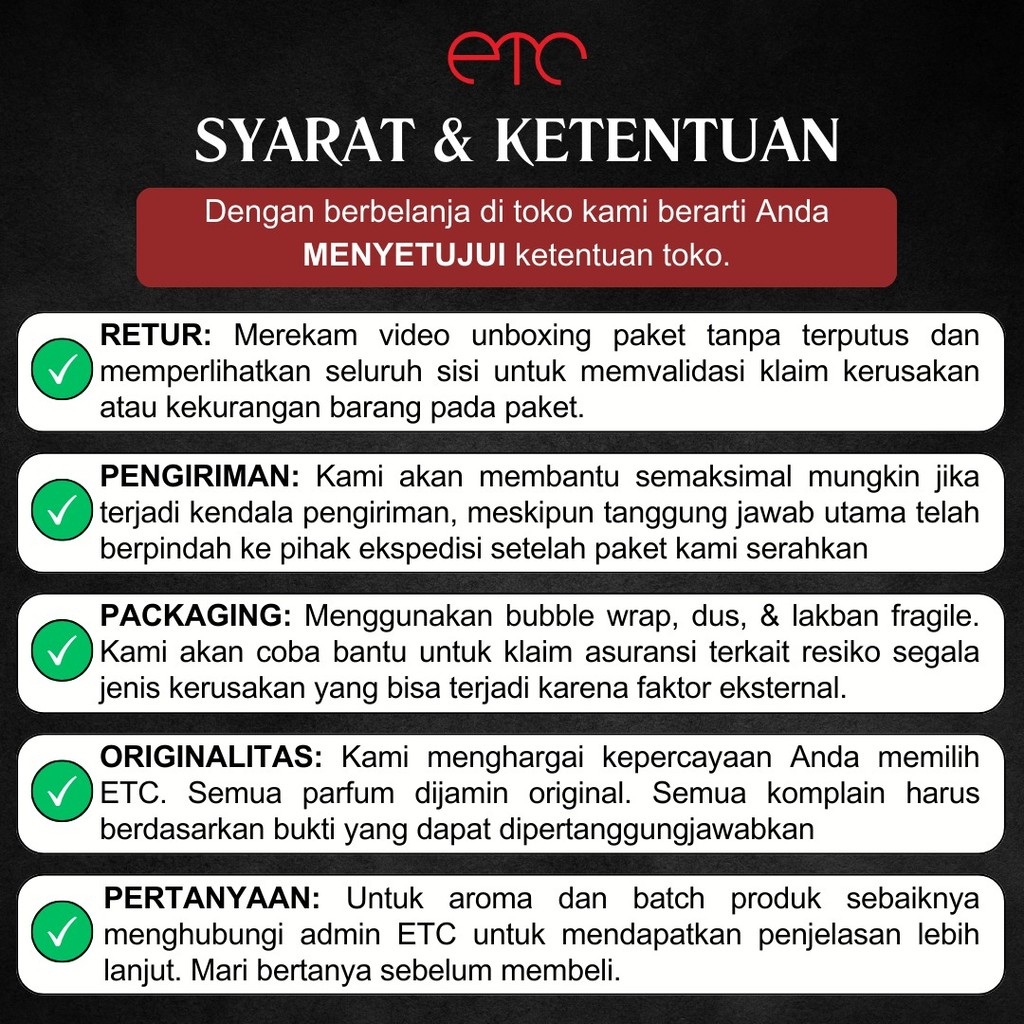 Jual Parfum Emper Downtown Epic EDP 100ml for Men | Shopee Indonesia