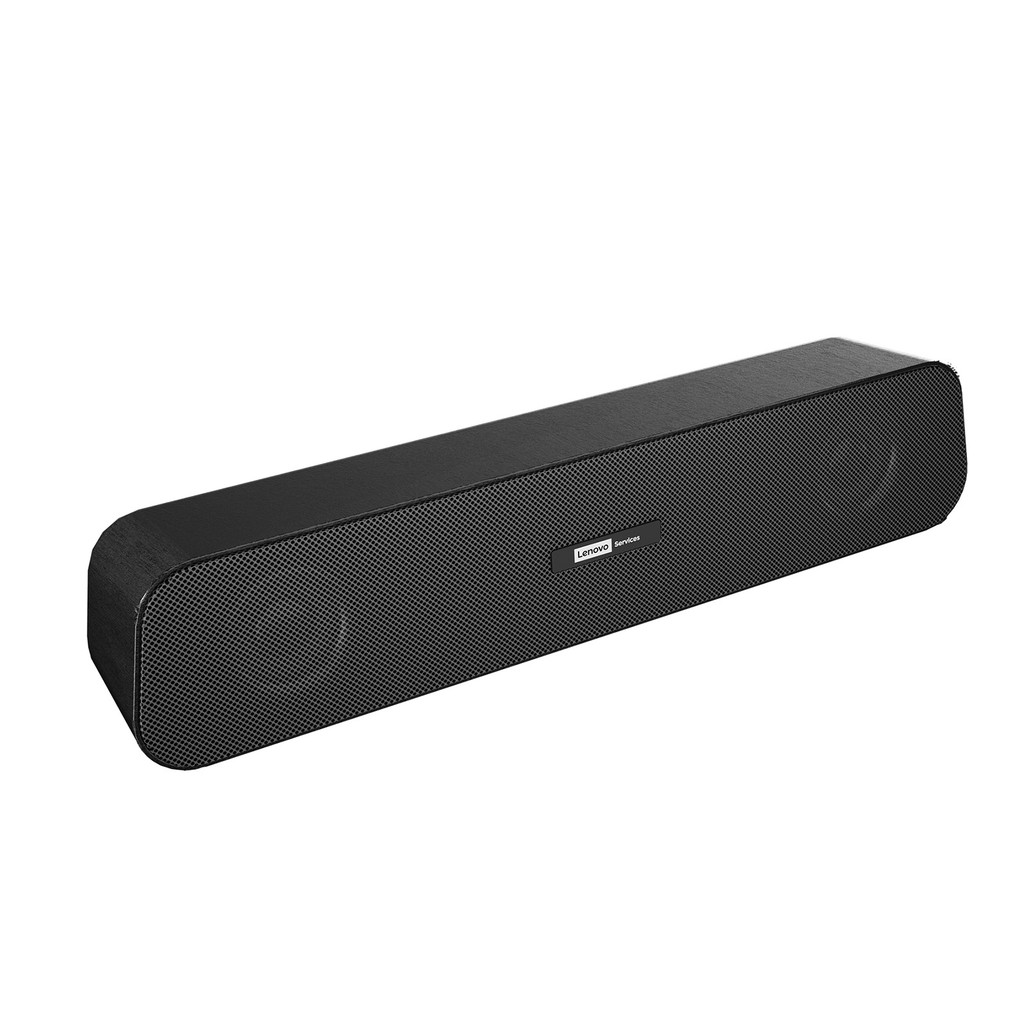 Jual Desktop Speakers USB Powered Stereo Speakers Long Strip Speakers ...