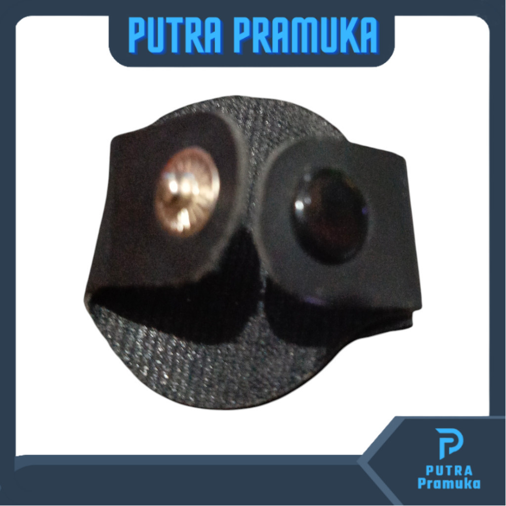 Jual Ring Kalep Wosm ungu Kuningan Premium Kacu Pramuka | Shopee Indonesia