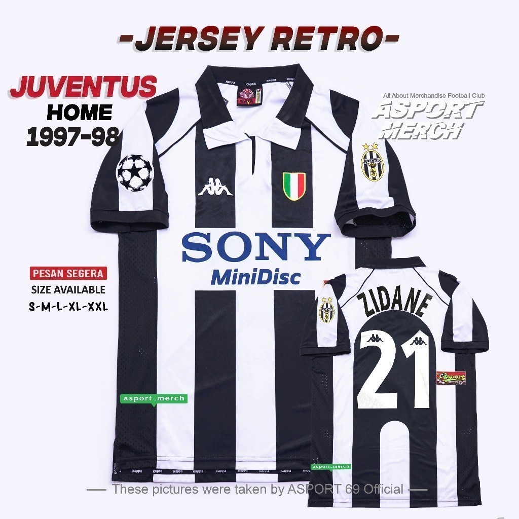 Jual RETRO JUPE HOME 1997 1998 FANTASY | Shopee Indonesia