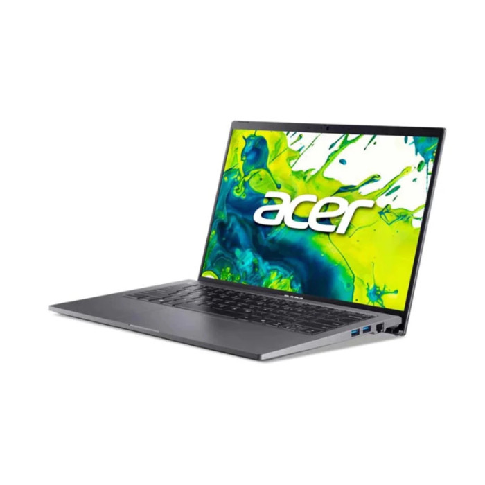 Jual Acer Aspire Go 14 AI AG14 71M Intel Core™ Ultra 7 155H 16GB SSD 512GB 14" WUXGA W11+OH2024 ...