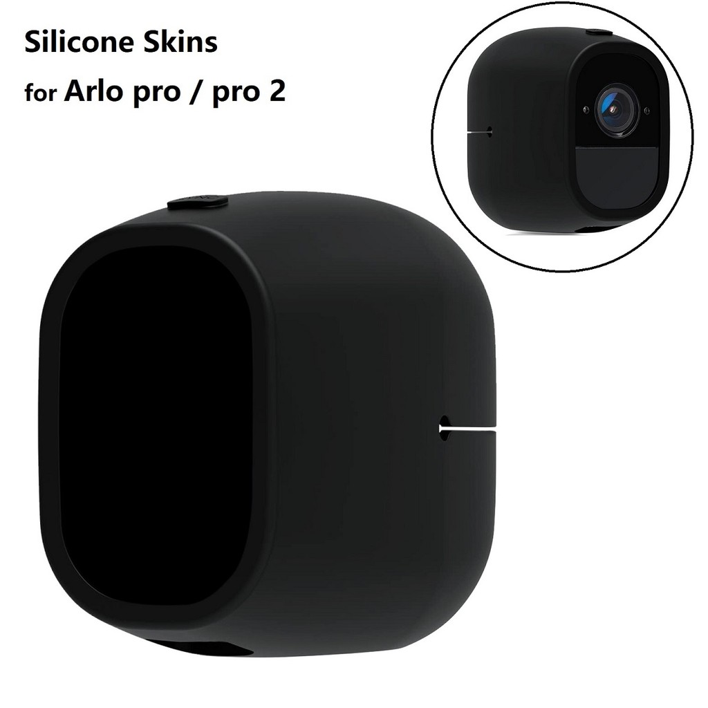 Jual Arlo pro / pro 2 Silicone Sk, Taken Silicone Sk Case Cover for ...