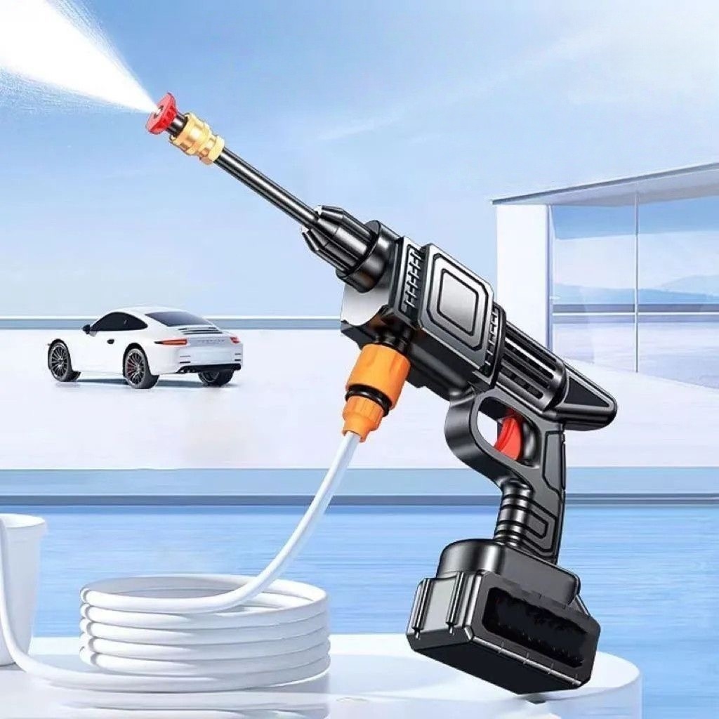 Jual Alat Cuci Mobil Jet Cleaner Pompa Mesin Cuci Motor Power Steam ...