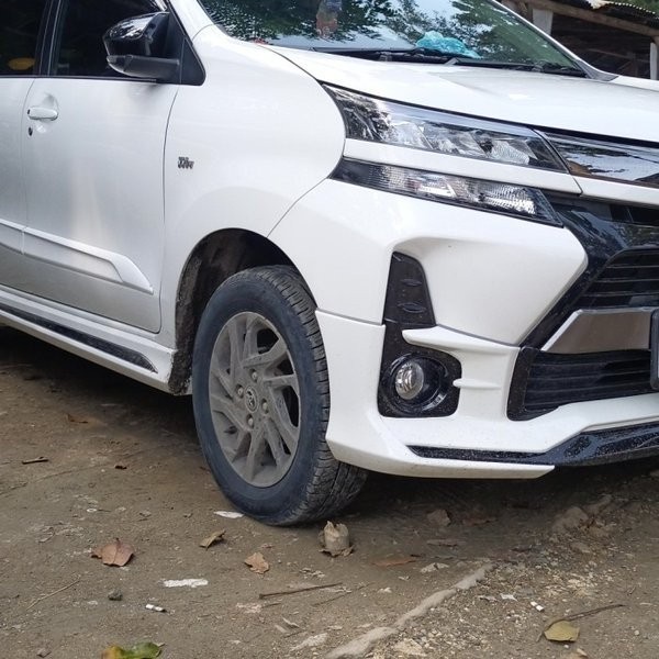 Jual bodykit Avanza Veloz 2019 2020 2021 2022 body kit avansa veloz gr ...
