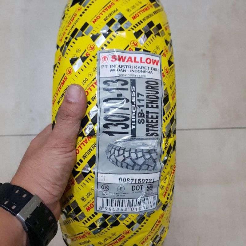 Jual Paket / Satuan Ban Motor ADV / Nmax 110/80-14 110/70-13 120/70-13 ...