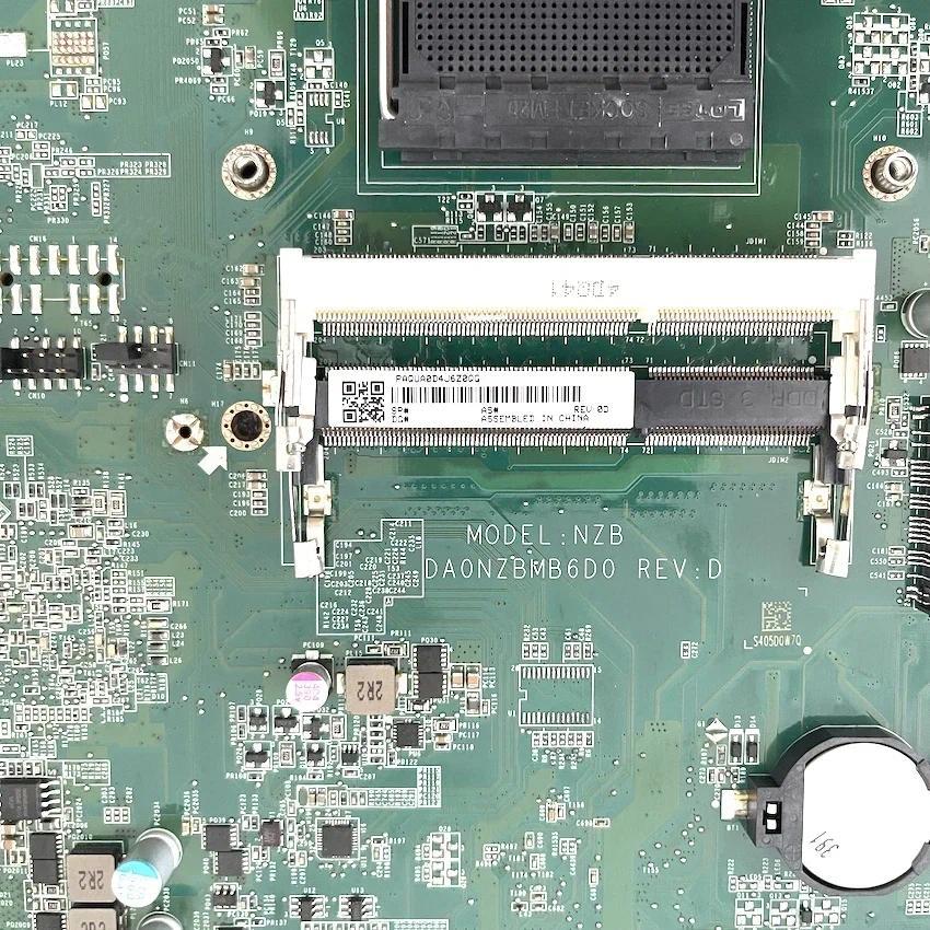 Jual For HP M2N78-LA Violet-GL8E 23 AIO Motherboard DA0NZBMB6D0 ...