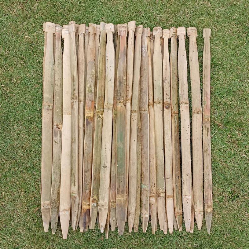 Jual Patok Tenda Galvanis Serbaguna untuk Kegiatan Alam | Shopee Indonesia