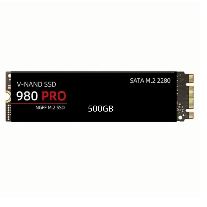 Jual M.2 980 pro 4TB 2TB 1TB 2280 Hard drive disk NGFF 2.5 inch ssd TLC ...