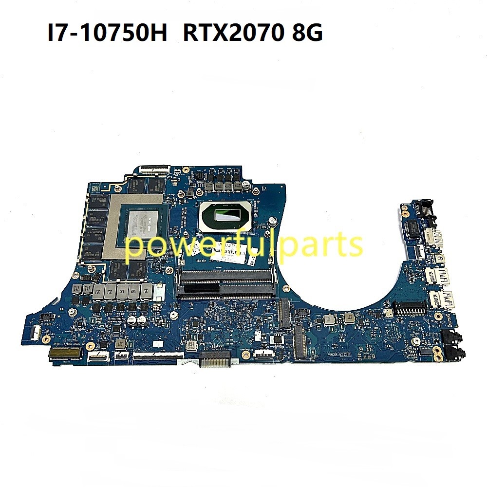 Jual For HP Omen 17-CB Motherboard L97058-601 M01208-601 L97057-601 ...