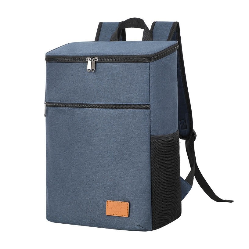 Jual Outdoor Insulated TH12 Ice Pack Cooler Bag Thermal Tas Ransel ...