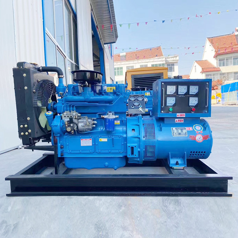 Jual Portable Generator 20Kva Gasoline Generator Set Silent Generator ...