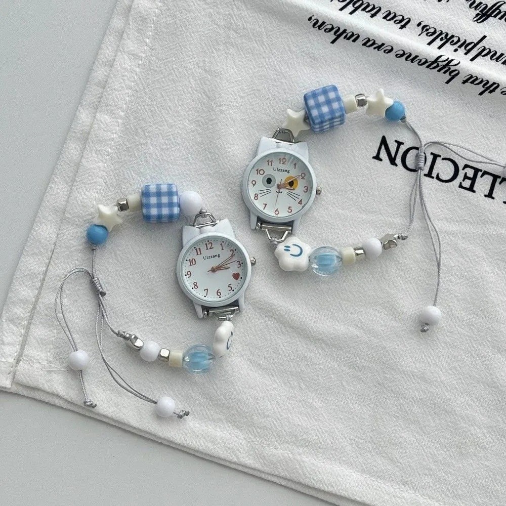Jual Jam Tangan Wanita Dengan Tali Gelang Kuarsa, Dilengkapi Dengan ...