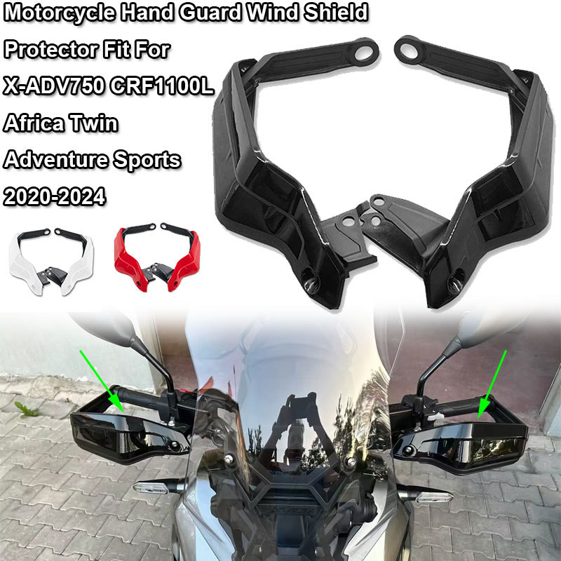 Jual Fit For Honda CRF1100L Africa Twin Adventure Sports XADV X-ADV 750 ...