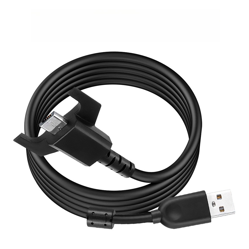 Jual Replacement Braided USB Charging Data Cable Cord for Logitech G403 ...