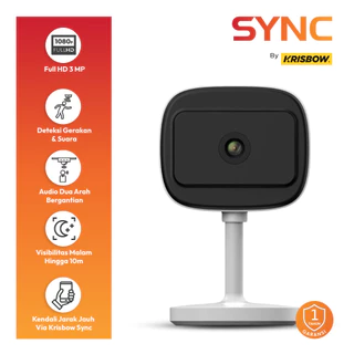 Toko Online Krisbow Sync Official Store | Shopee Indonesia