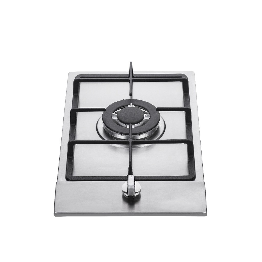 Jual Direct Sales Single Burner Gas Hob Stainless Steel Kitchen ...