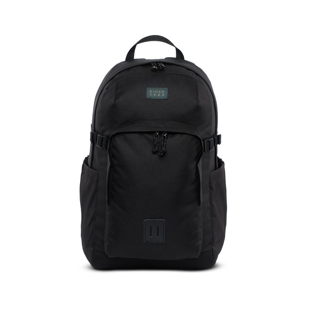 Jual EIGER TAS RANSEL VANCOUVER BACKPACK 20L | Shopee Indonesia