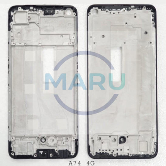 Jual TULANG TENGAH/ FRAME LCD OPPO A74 4G A95 4G | Shopee Indonesia