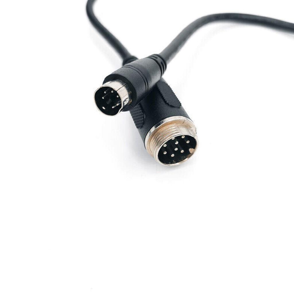 Jual Connection Cable For Thrustmaster Connection Din-USB Cable TH8A ...
