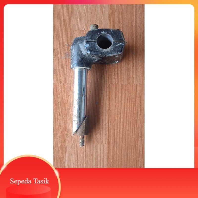 Jual stem sepeda bmx olds scholl model sr antiq | Shopee Indonesia