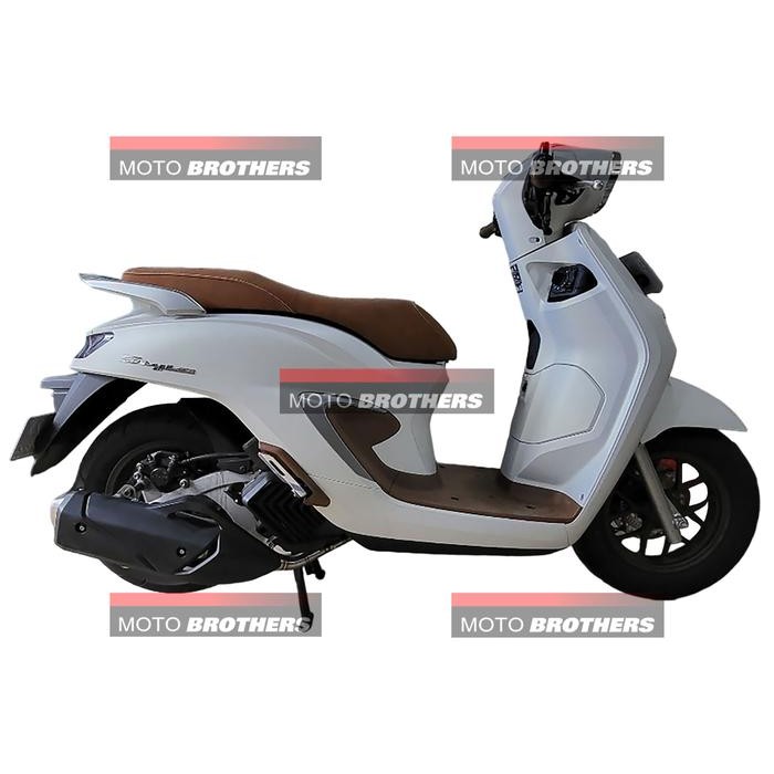Jual KNALPOT STANDAR RACING WRX STYLO 160 STYLO160 | Shopee Indonesia