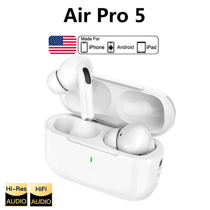 Jual Original Air Pro TWS Max Wireless Bluetooth Earphones In Ear ...