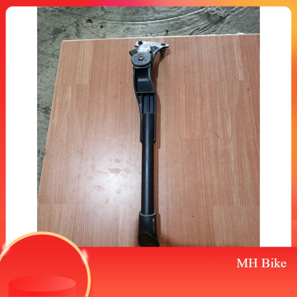 Jual standar sepeda mtb 26 second antiq | Shopee Indonesia