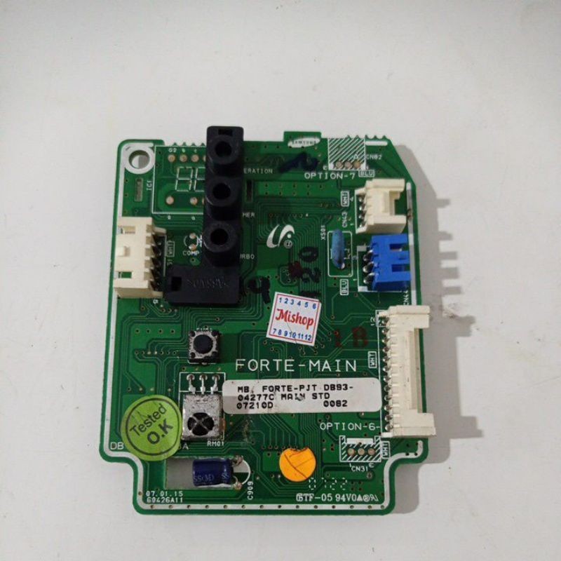 Jual SENSOR AC SAMSUNG SMART FORTE-MAIN ORIGINAL | Shopee Indonesia