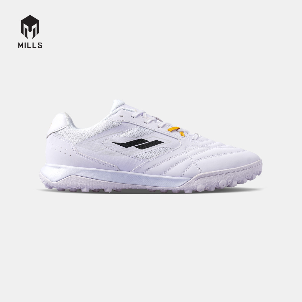 Jual MILLS SEPATU MINI SOCCER VOLTASALA ARION M2 TF WHITE/GOLD/BLACK ...