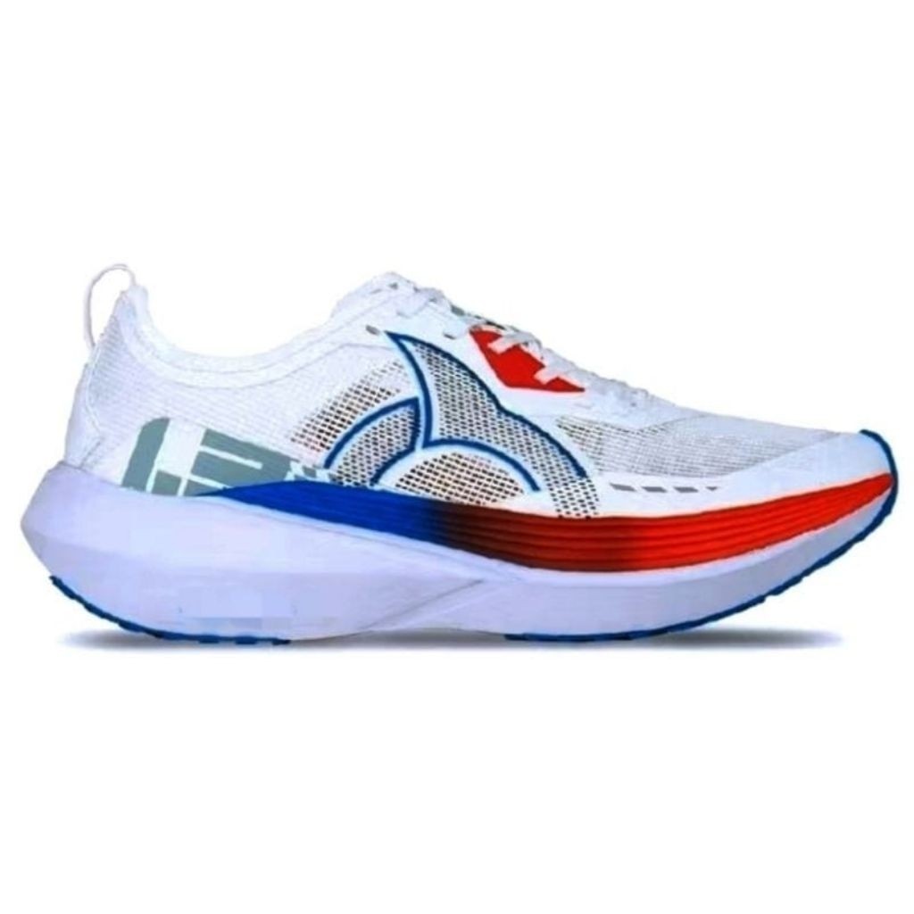 Jual Ortuseight Sepatu Running Hyperglide 2.0 hitam sol unguWave SE ...