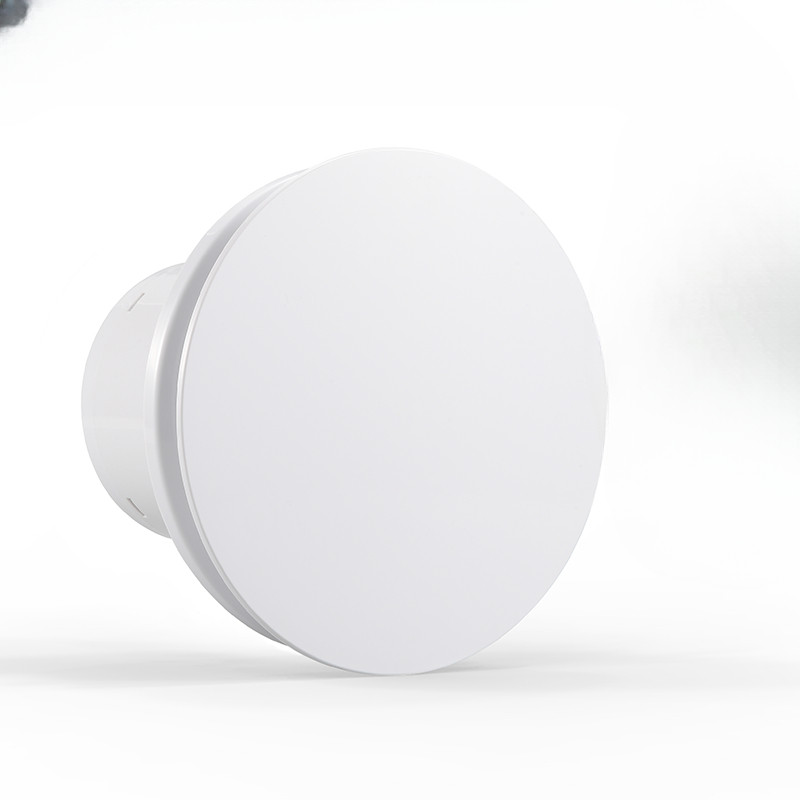 Jual 230V Duct 4" 100MM Timer Humidistat Shower Toilet Bathroom ...