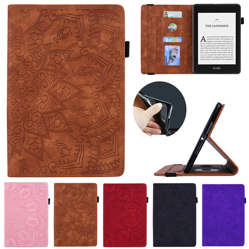 Jual Case for Funda Kindle Paperwhite 11 Generation 2021 6.8 inch ...