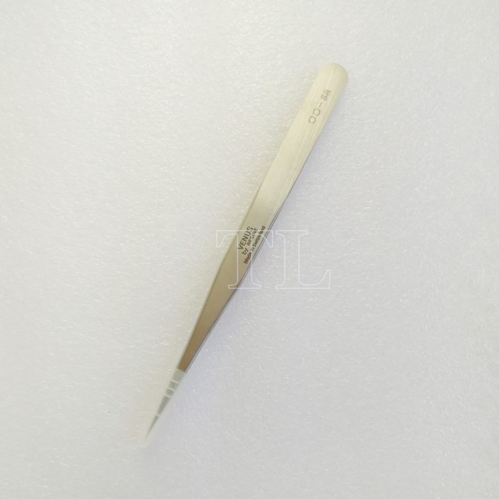 Jual PINSET VENUS LURUS TS-11 TWEEZER | alat service | Shopee Indonesia