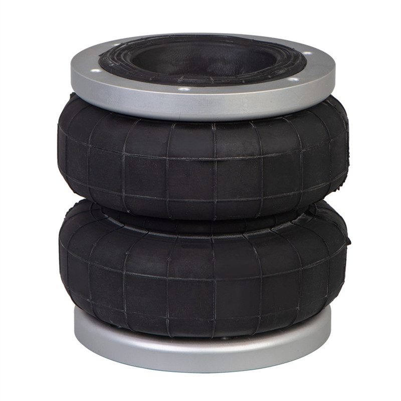 Jual Shock Absorber With Open Flange 2S70-13F Air Ride Suspension ...