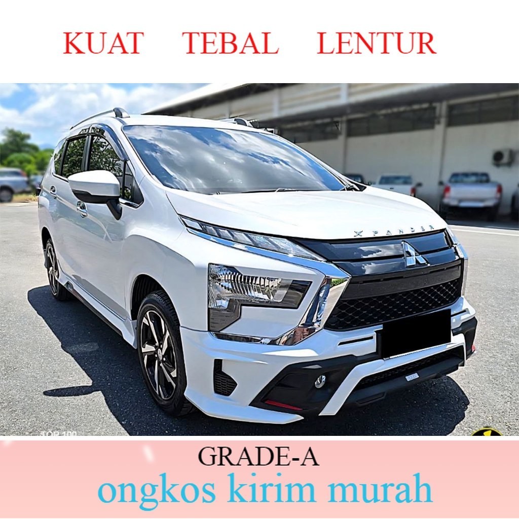 Jual body kit expander BODYKIT XPANDER 2022 2023 2024 2025 VAZOOMA ...