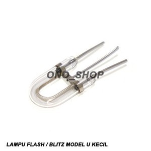 Jual Lampu Flash / Blitz Model U Kecil | Shopee Indonesia