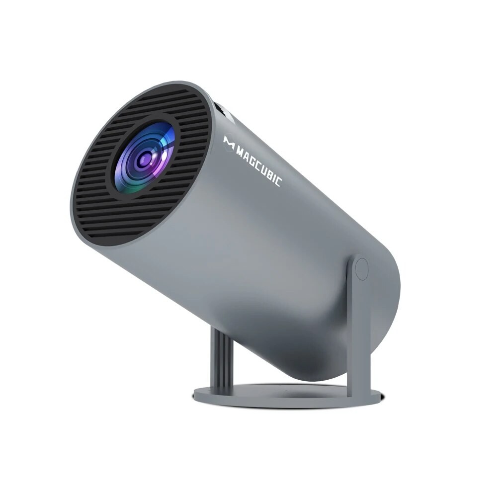 Jual Projector HY300 PRO 4K Android 11 Dual Wifi6 290ANSI Allwinner ...