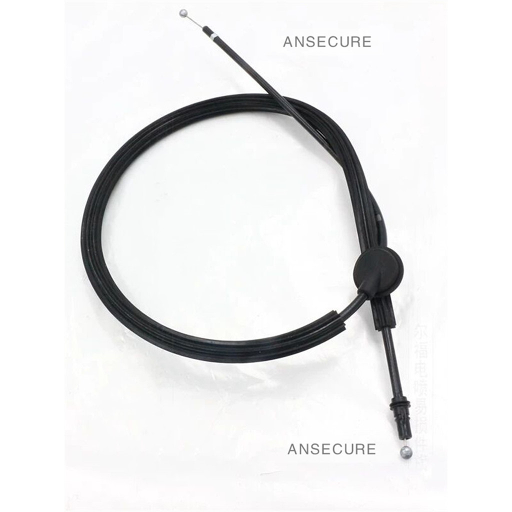 Jual Genuine Engine Hood Bonnet Release Lid Lock Cable For VW Golf 7 ...