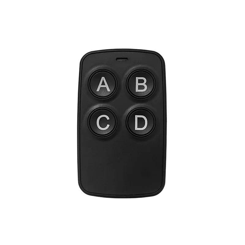 Jual Universal Garage Door RF Remote Control Duplicator 280-868MHz Code ...