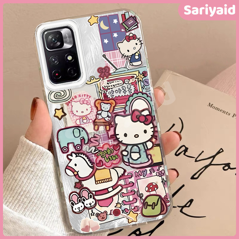 Jual Casing hp Casing Redmi Note 14 12 10 9 4G redmi 14C 13C 9C NFC 10A ...