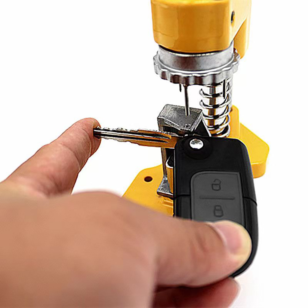 Jual First Generation Bafute Key Fixing Tool Flip Key Vice Of Flip Key ...