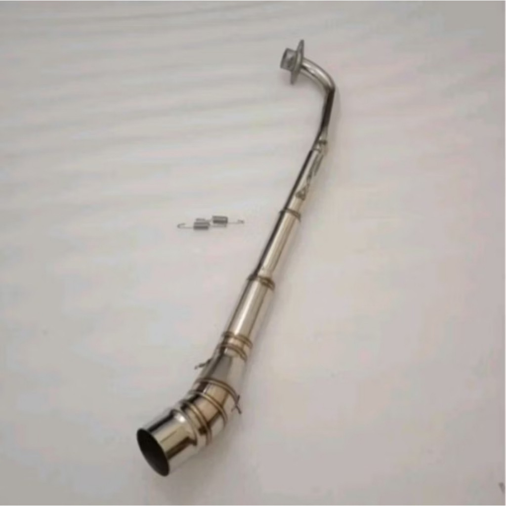 Jual cod 51 mm inlet big ellbow pipe dash kriss ex5 51mm INLET ...