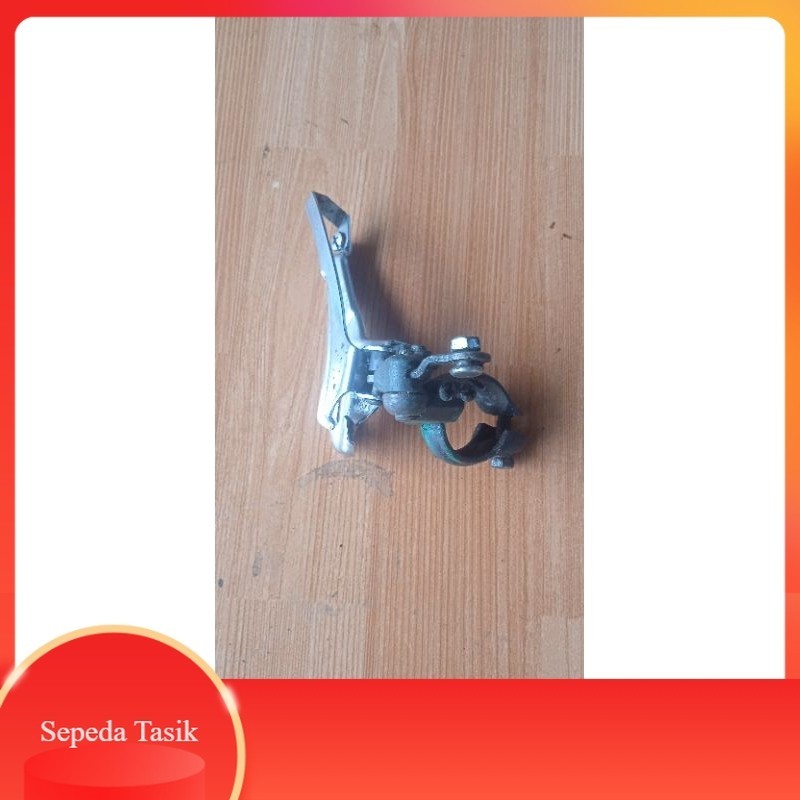 Jual fd sepeda shimano japan mc 10 antiq | Shopee Indonesia