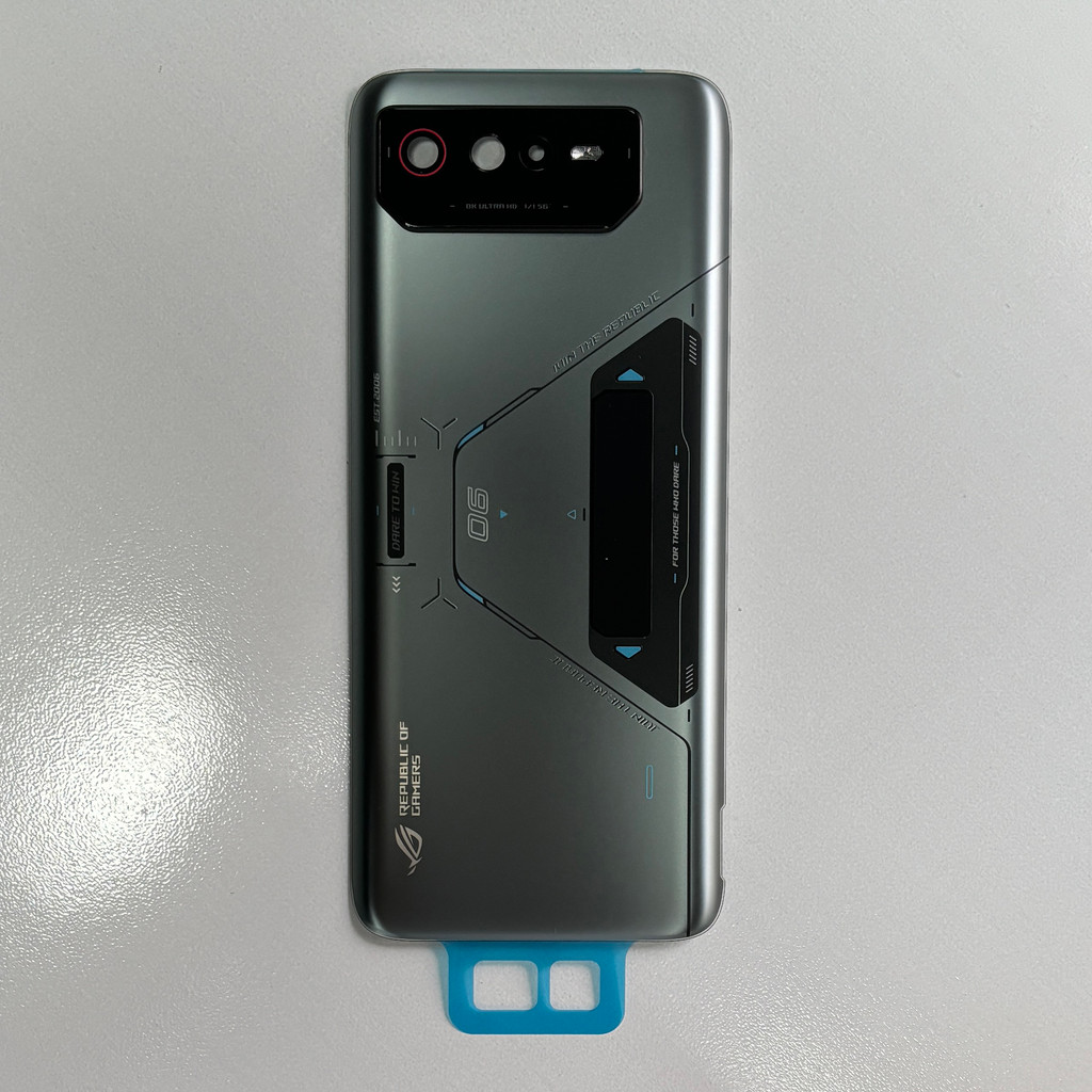 Jual al Back Cover For Asus ROG Phone 6 Pro Back Battery Cover Housing ...