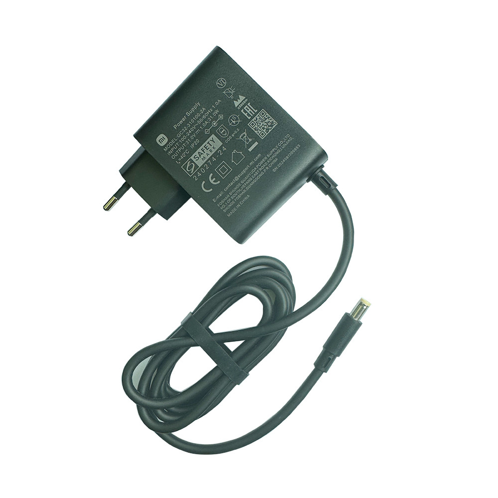 Jual Replacement Power Adapter for G20 Max Vacuum Cleaner G20 Max ...
