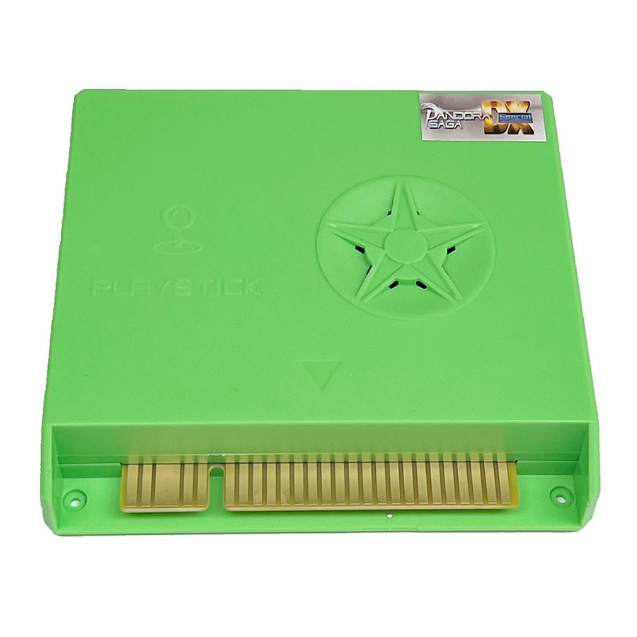 Jual Pandora Saga DX Box, 5000 in 1, Upgraded to 20008 Games, Family ...