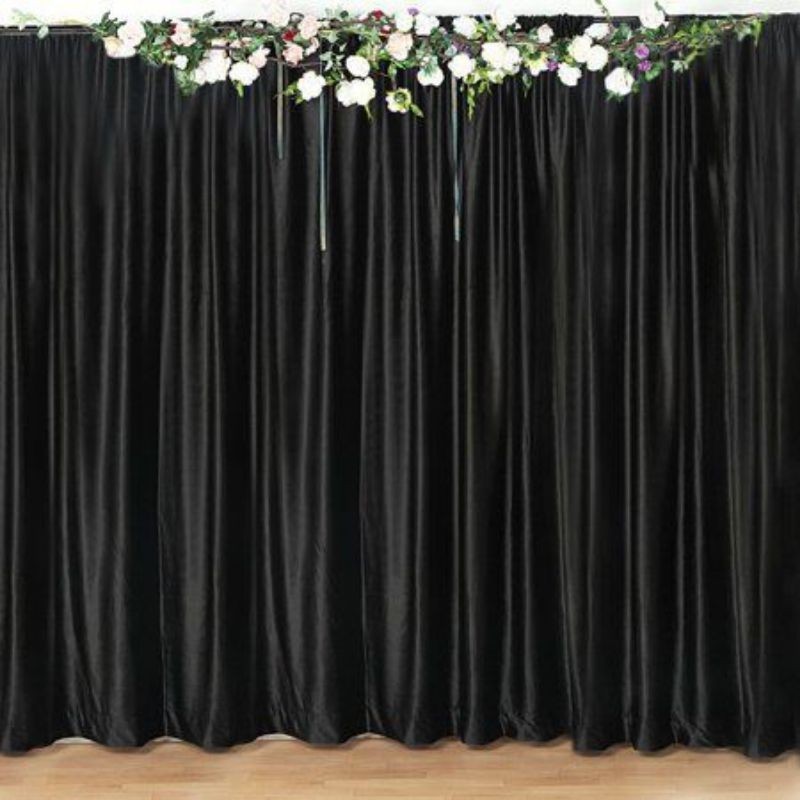Jual Tinggi 2.5 METER x 3 METER Backdrop / background / bahan kain ...
