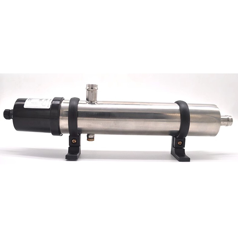 Jual Stainless Self-circulating Generator Water Heater Engine Preheater ...