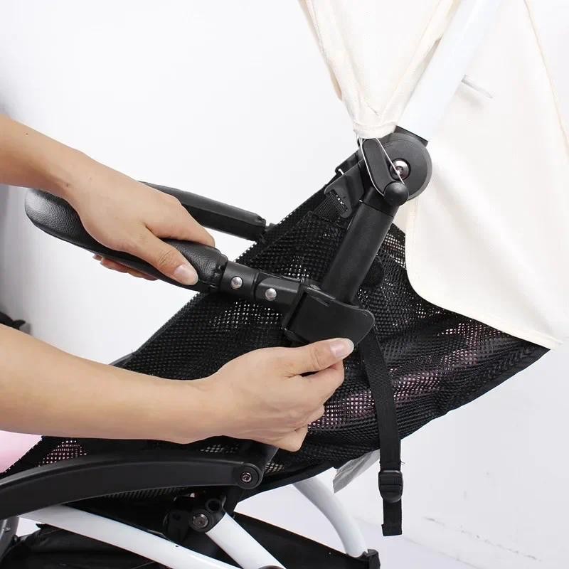 Jual Baby Stroller Accessories Armrest for vovo yoyo 2 Yoya strollers ...