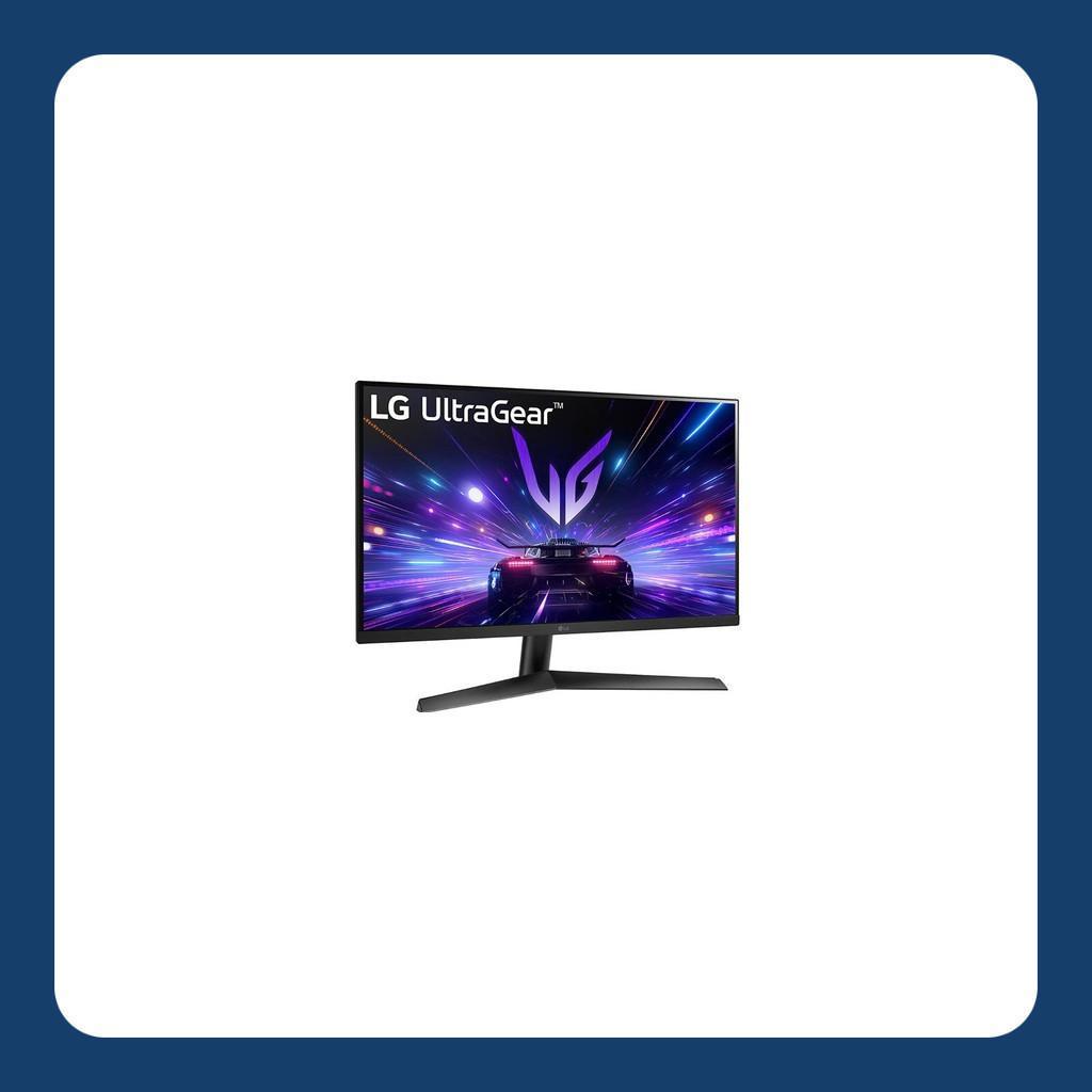 Jual LG UltraGear 27GS60F-B Monitor Gaming 27 Inch IPS 180Hz Full HD ...
